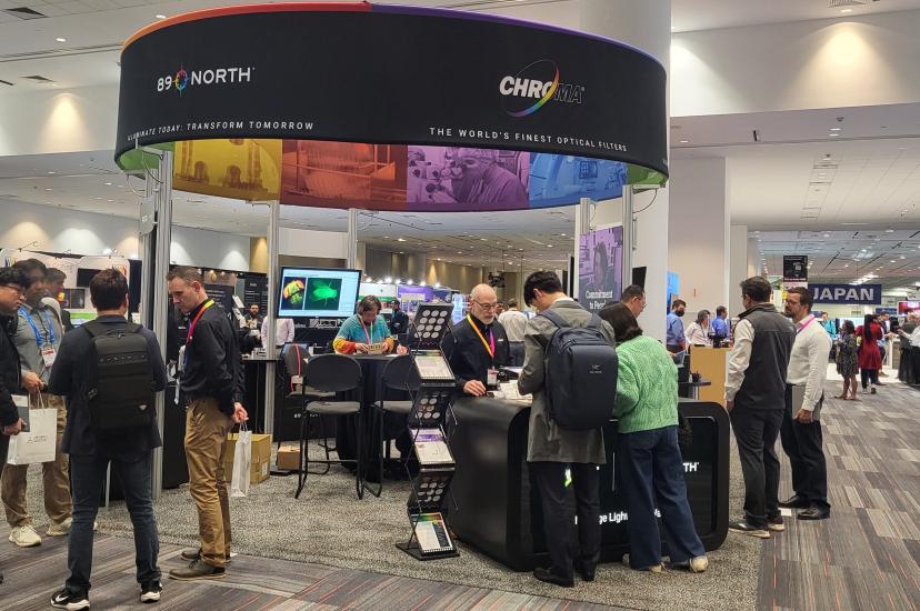 Chroma Technology | Electro Optics